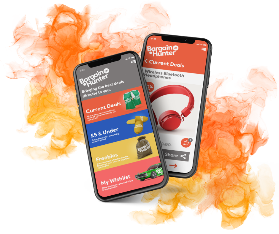 Top Deals Today! - Bargain Hunter UK