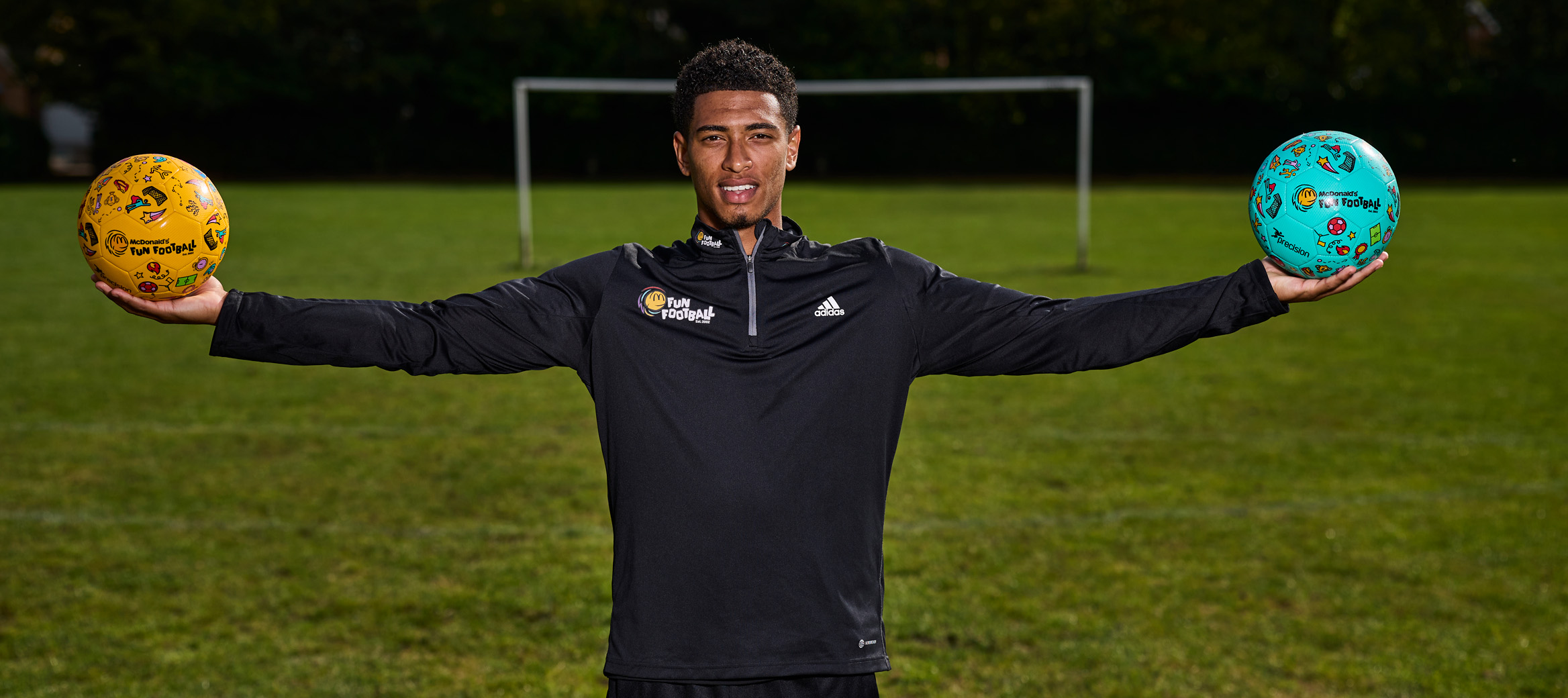 McDonald’s Fun Football sessions are back! - Bargain Hunter UK Deals