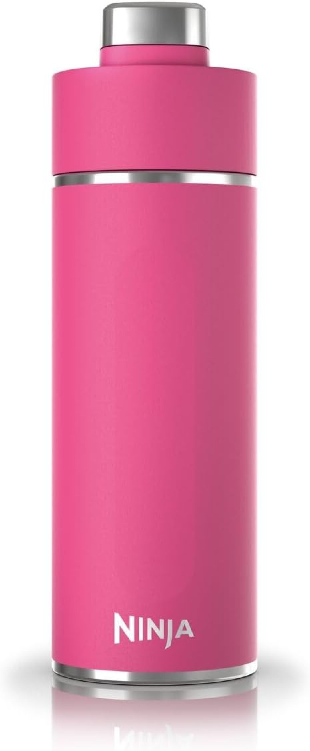 Ninja Thirsti Water Bottle and Flask 530 ML - Bargain Hunter UK Deals