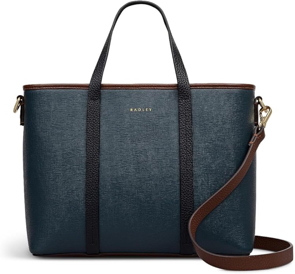 RADLEY London Templeton Place Women’s Leather Handle Bag - Bargain ...