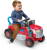 VTech 3-in-1 Mow and Grow Tractor, Ride-On Tractor - Bargain Hunter UK ...