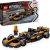 LEGO Speed Champions McLaren F1 Team MCL38 Race Car - Bargain Hunter UK ...
