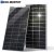 ECO-WORTHY Bifacial 12V 200W 195W Mono Solar Panel for Home - Bargain ...