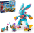 LEGO DREAMZzz 2-in-1 Izzie and Bunchu the Bunny Buildable - Bargain ...