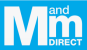 MandM Direct - Bargain Hunter UK