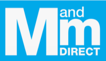 MandM Direct - Bargain Hunter UK